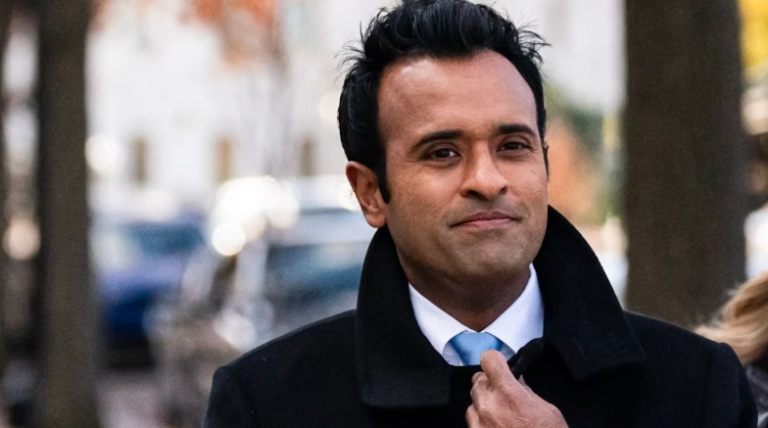 Vivek Ramaswamy Says Trump Offered Him Cabinet Role, Reflects on DOGE ...