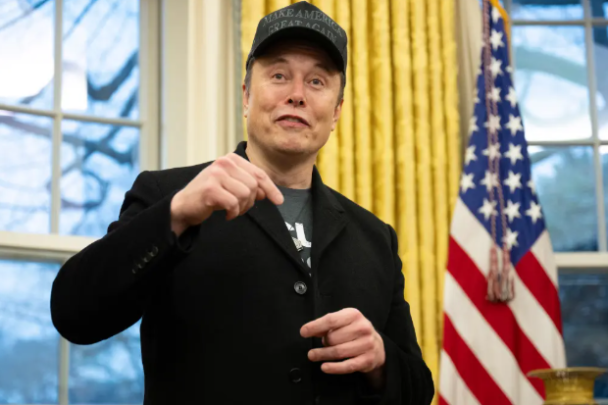 Elon Musk Encouraged to Crack Open Fort Knox and Audit the $425 Billion ...
