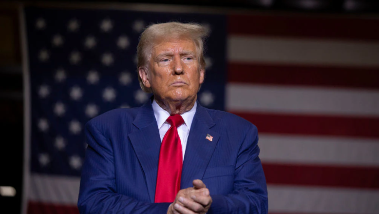 Trump Admin Celebrates ‘Swift Turnaround’ After Jobs Report Released ...