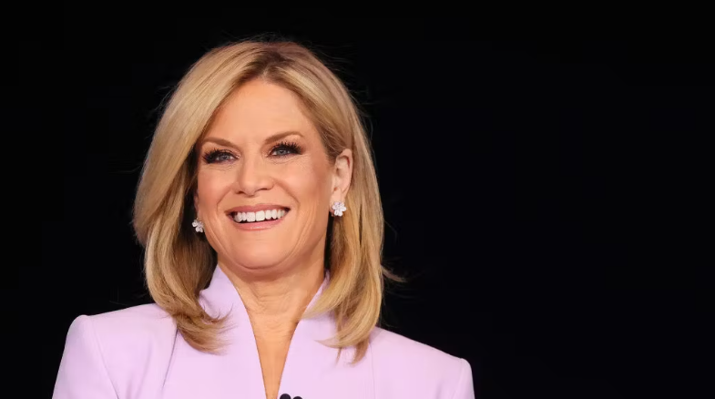 Martha MacCallum Blasts Dem For Ignoring Waste, Fraud: ‘Can’t Just Put ...