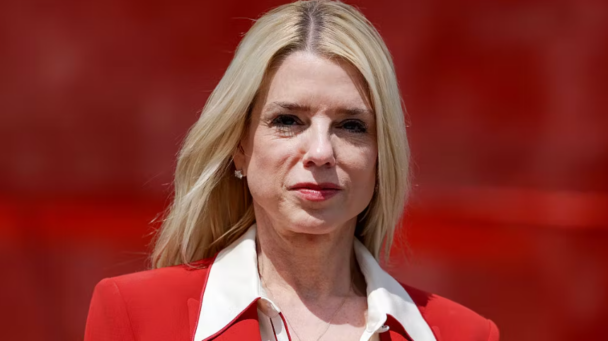 Pam Bondi Ending Taxpayer Funded ‘Slush Fund’ Studying ‘Toxic ...