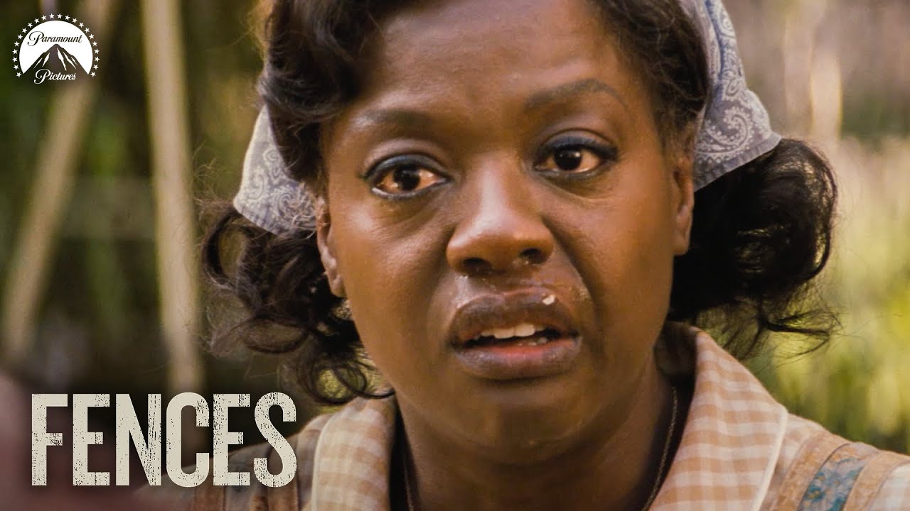 Viola Davis: The Powerhouse Behind a Decade of Dynamic Performances ...