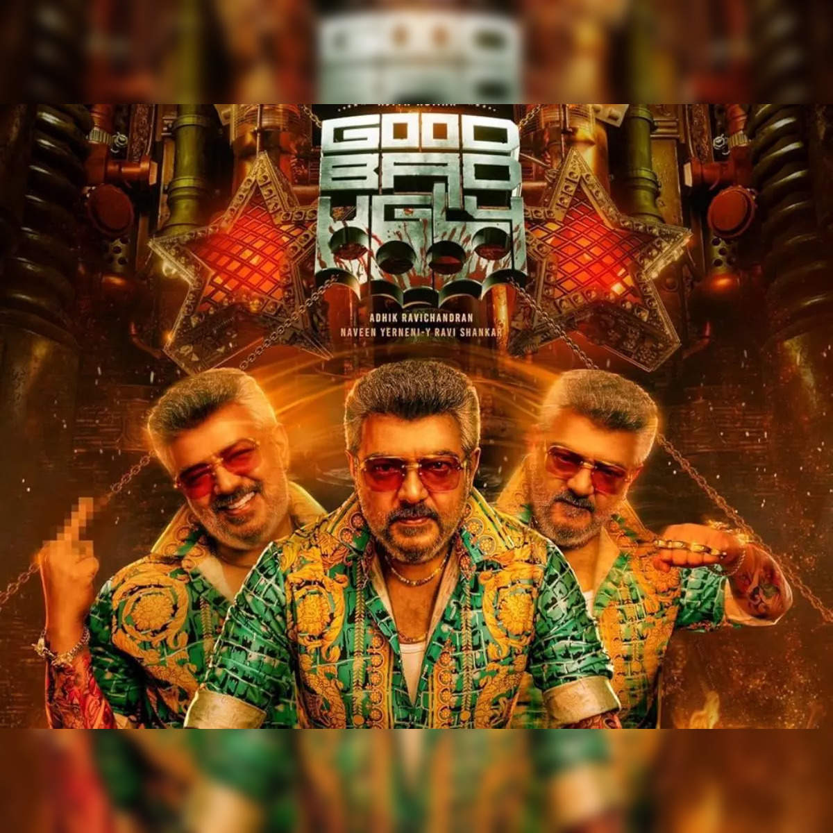 The Rise, Fall, and Resurgence of the 'Red Dragon': AK's Gripping Story ...