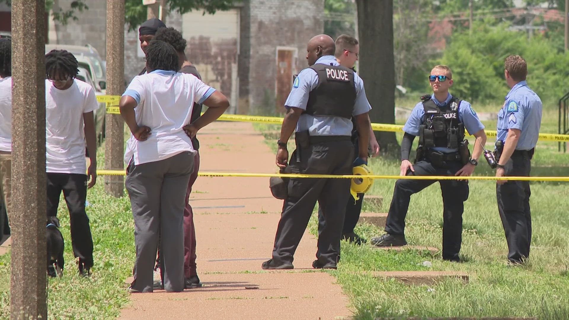 How One Glock Disappearance Highlights Flaws in Chicago’s Gun Buyback ...