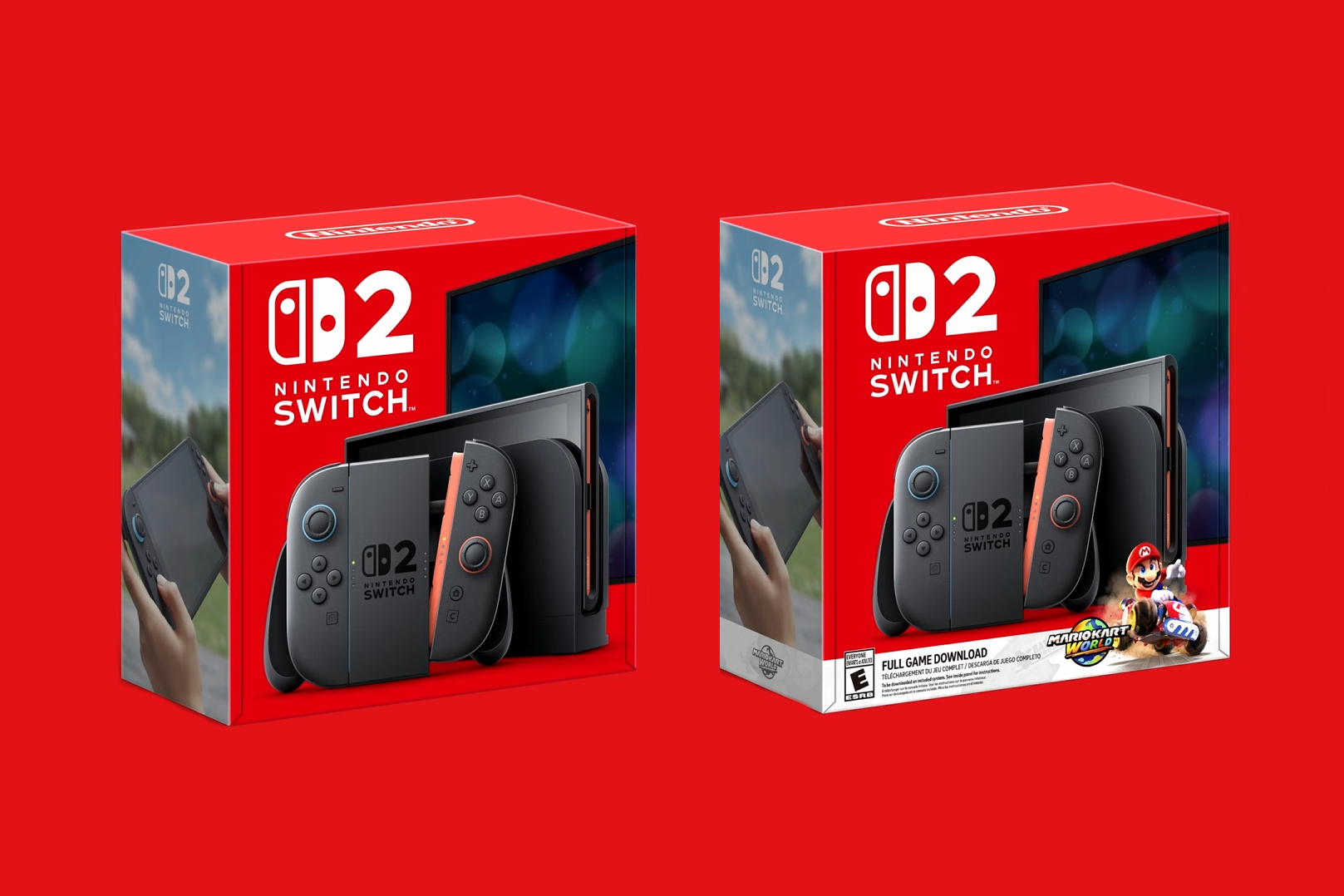Nintendo Switch 2 Pre-Orders: Chaos and Excitement Strike Retailers ...