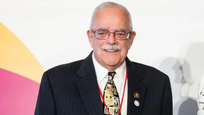 Virginia Congressman Gerry Connolly Dies at 75 After Cancer Battle ...
