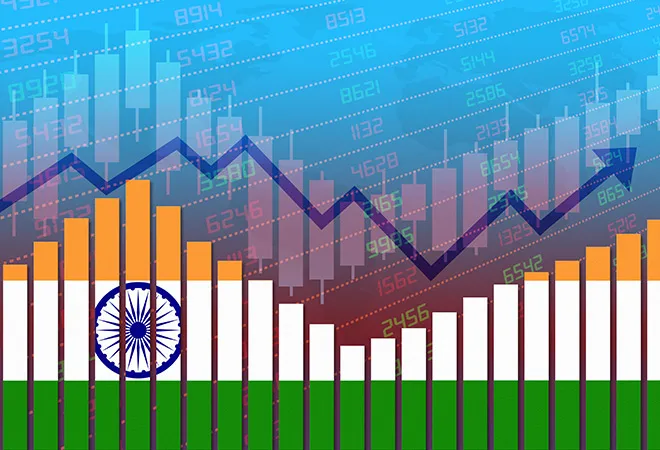 Nifty 50 Surpasses 25,000 Milestone Amid Economic Recovery - Real News Now