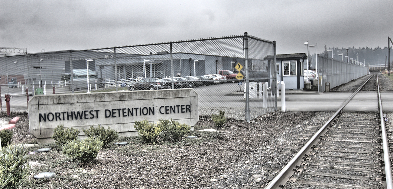 ICE Field Office Director Responds to Protests in Seattle - Real News Now