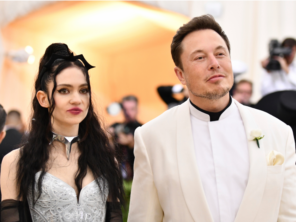Elon Musk's Former Wife, Justine Wilson, Shares Insights from Their ...