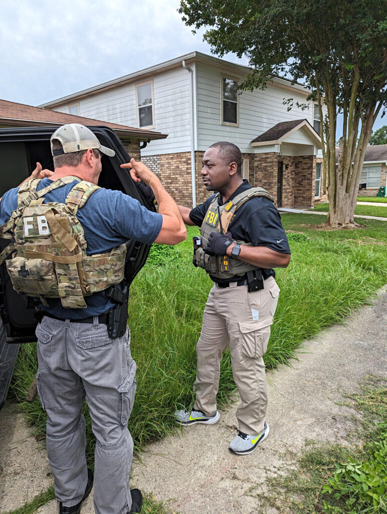 FBI Captures Top MS-13 Member in Major Win against Crime Syndicate ...