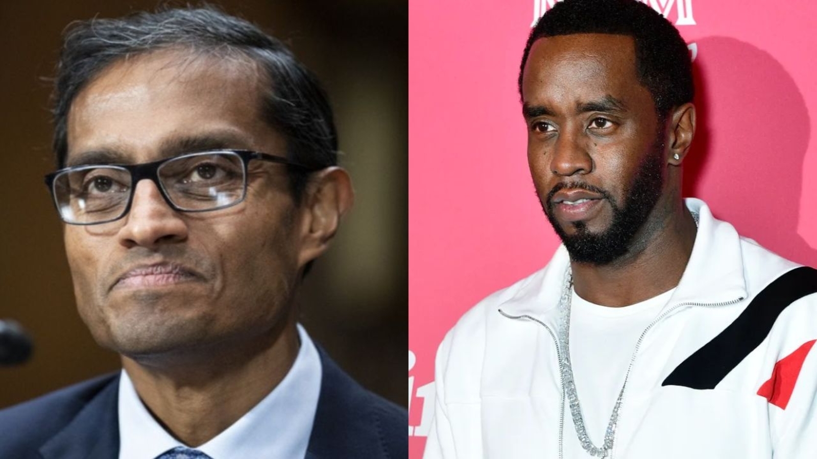 Judge Reprimands Sean 'Diddy' Combs for Inappropriate Court Behaviour ...