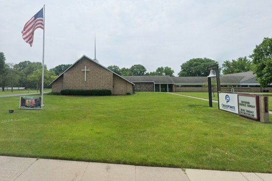 Unexpected Sorrow: Gun Violence Strikes Crosspointe Community Church ...