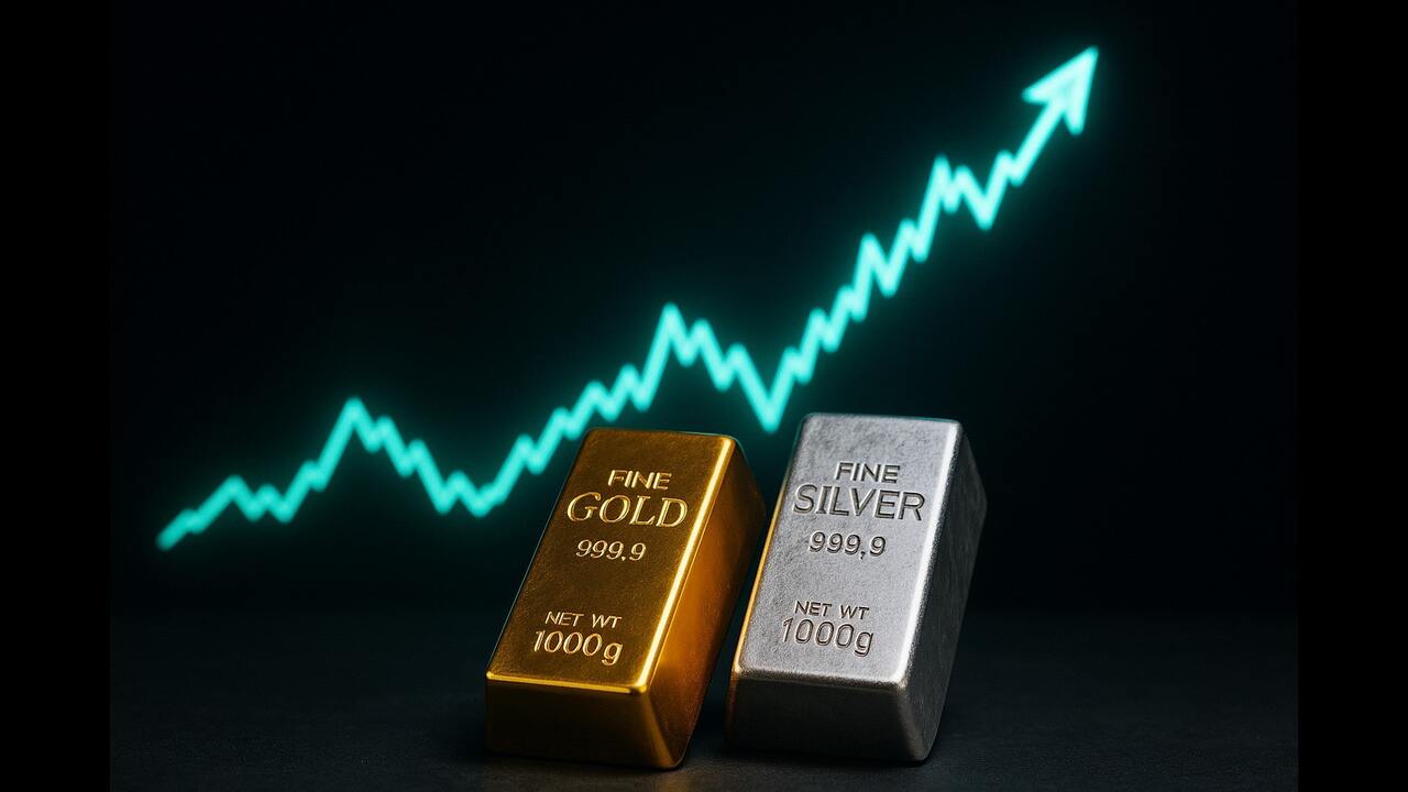 Wheaton Precious Metals Soars with 'streaming' Business Model - Real ...
