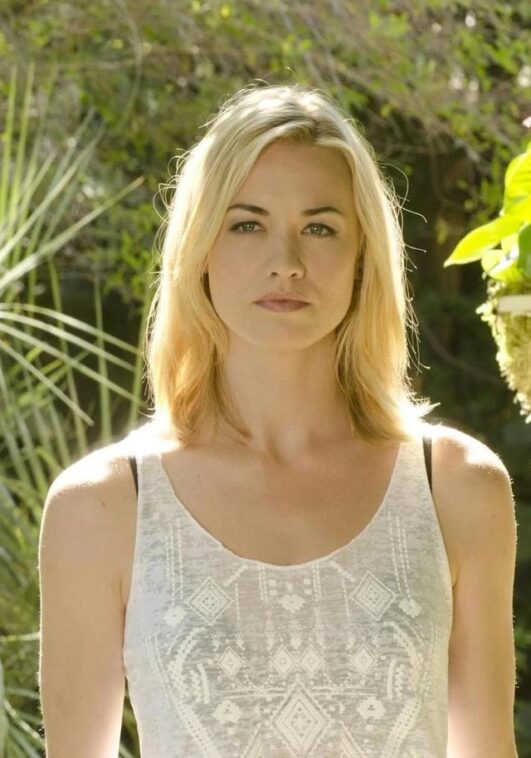 Dexter: The Mystery of Hannah McKay's Character - Real News Now