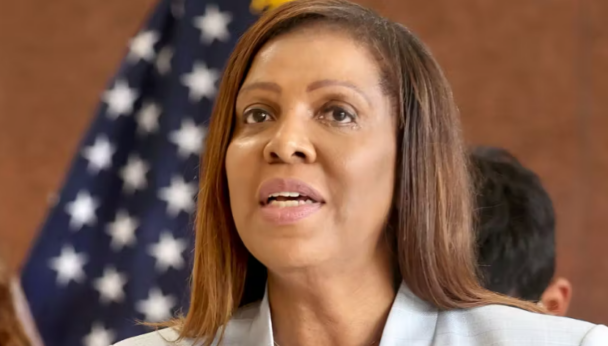 Letitia James Lashes Out, Rejects Special Counsel’s Olive Branch - Real ...