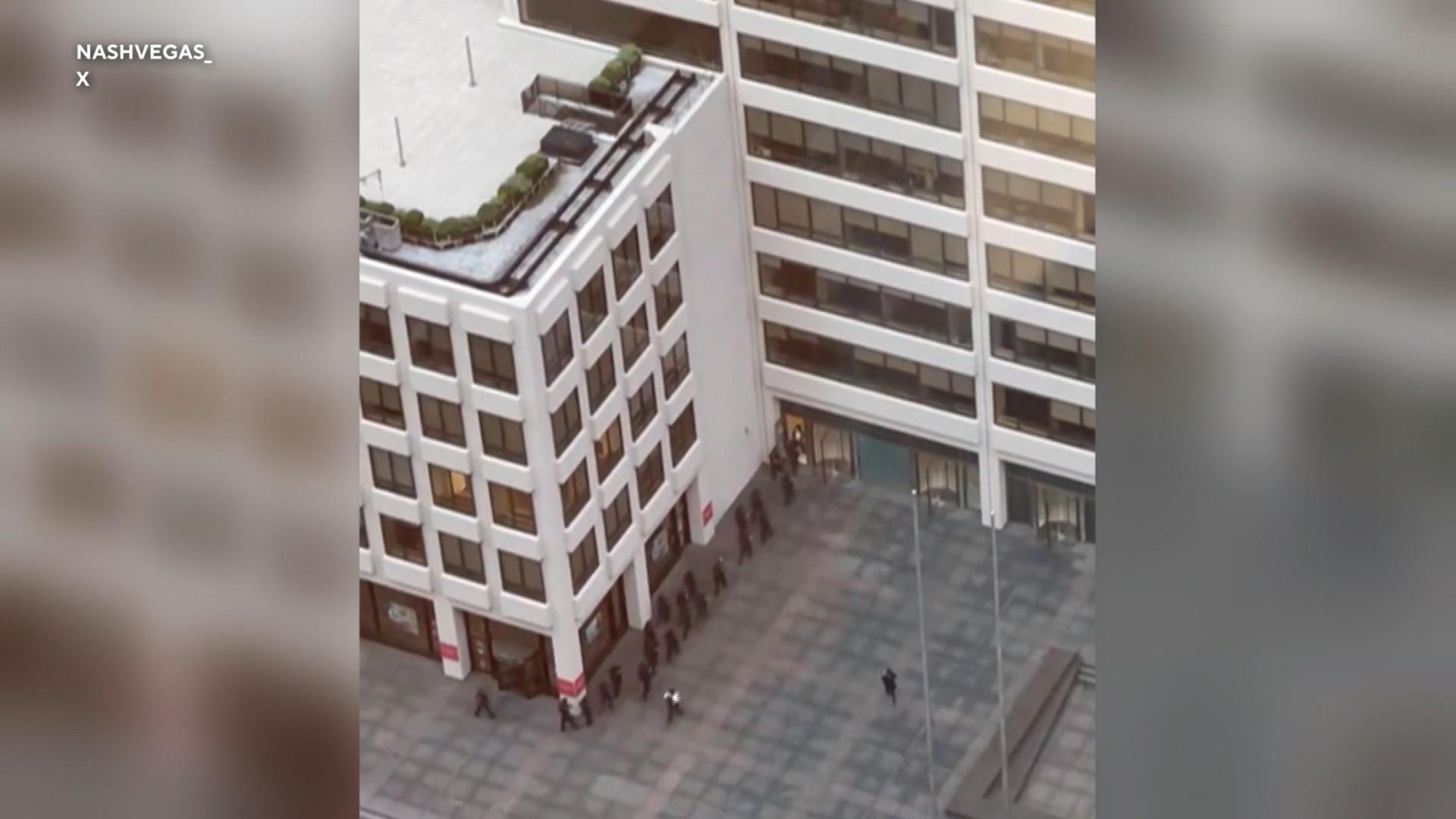 Tragic Mass Shooting at Office Tower: The Lives We Lost - Real News Now