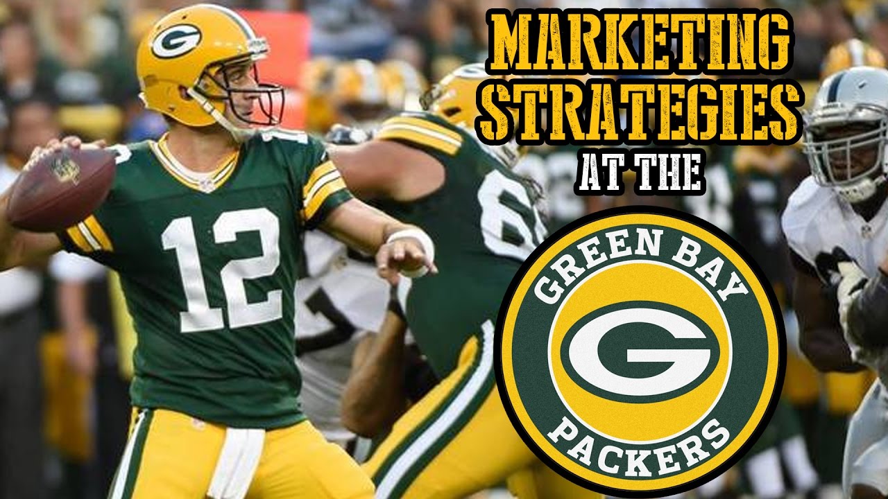 Green Bay Packers Plot Game-Changing Strategy - Real News Now