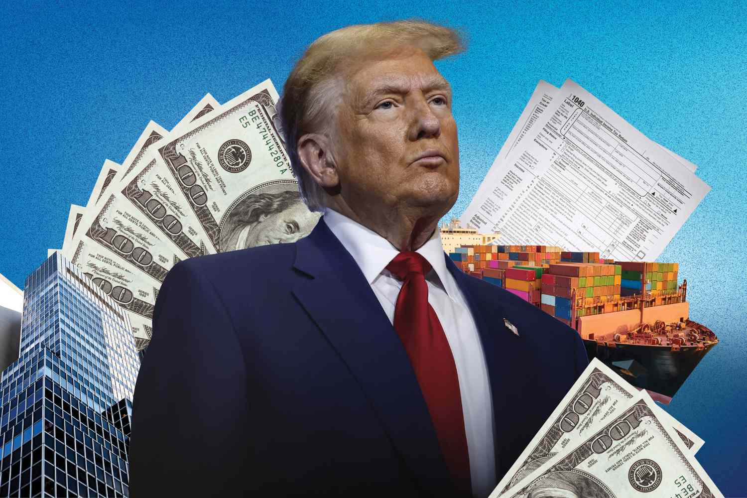 Trump's Bold Move for a Fairer Global Trade Sphere - Real News Now