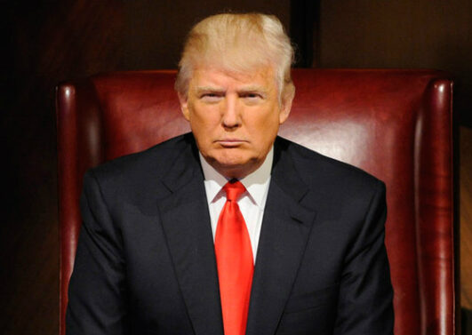 Trump's Definition of Presidential Power Revolutionizing America - Real ...