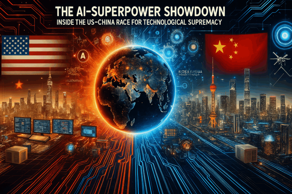 US-China Trade Talks: Every Move Matters - Real News Now