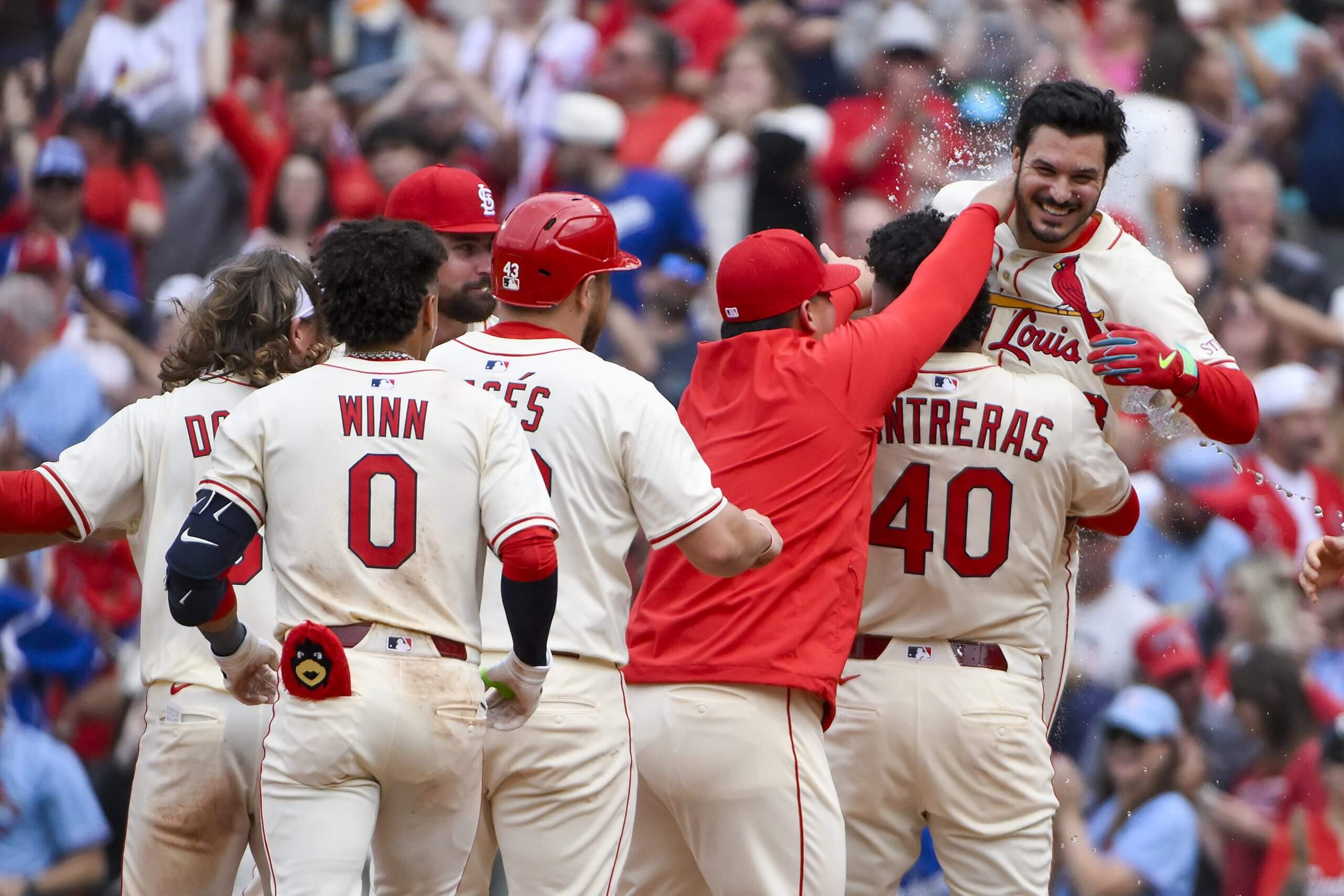St. Louis Cardinals at Crucial Intersection as July Trade Deadline Looms - Real News Now