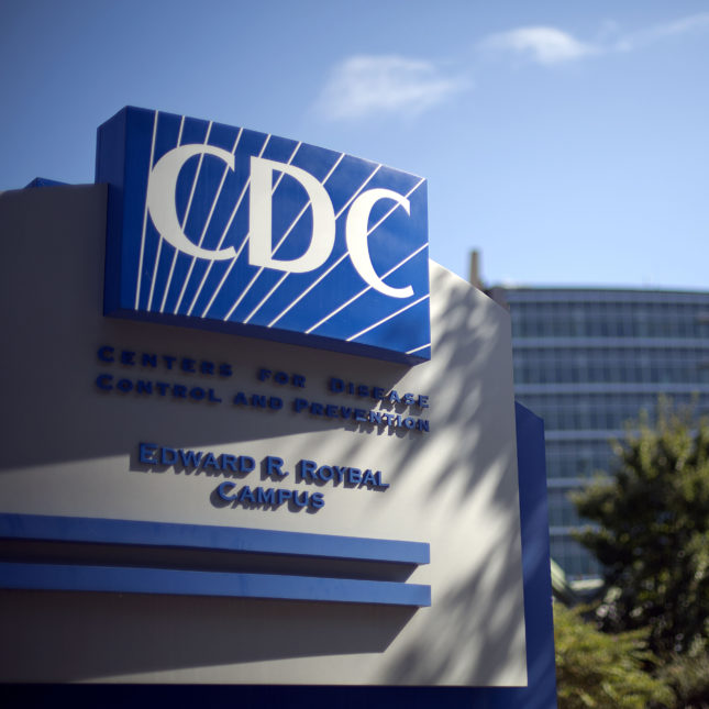 Stuart Burns: A Mysterious Figure Puzzling the CDC - Real News Now