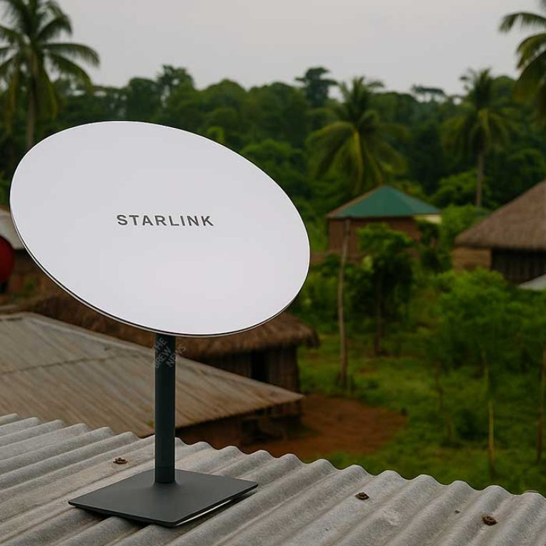 BSCL and Starlink Finalize Business Agreement in Bangladesh - Real News Now