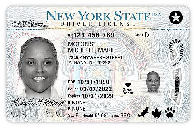 Major Fraud Unveiled: Drivers' Licenses Issued Illegally in NYC - Real ...