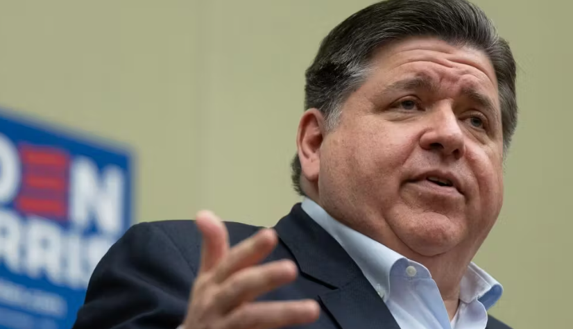Trump Rips Into Another Blue-State Governor With Presidential Ambitions ...