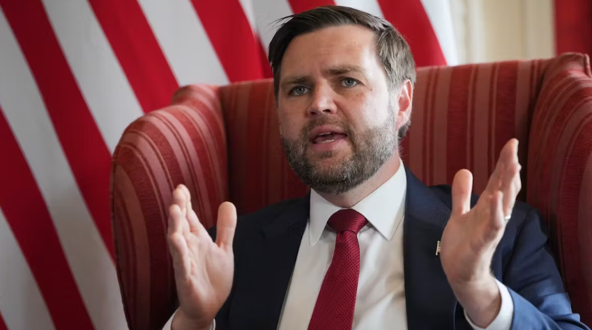 JD Vance Makes ‘Significant Progress’ In Europe Ahead Of Trump’s ...