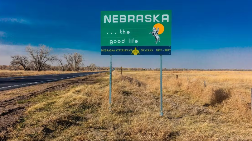 Nebraska To Expand ICE Detention Capacity With ‘Cornhusker Clink ...