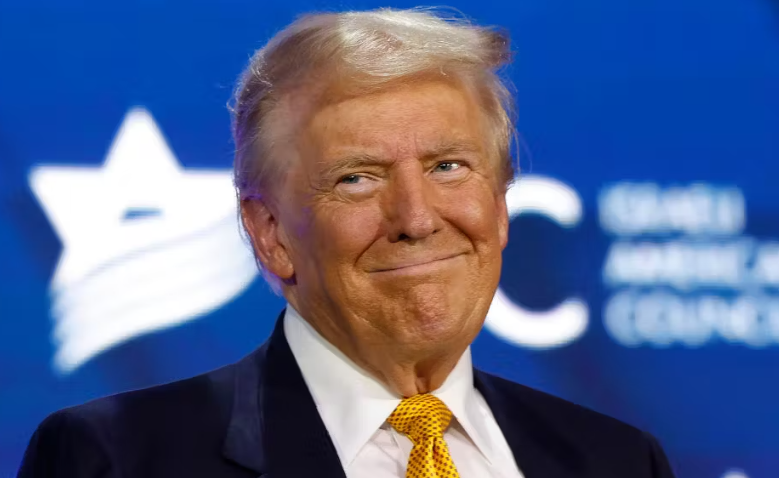 Trump Announces Major Deal With Computer Giant: ‘A Great Deal For ...