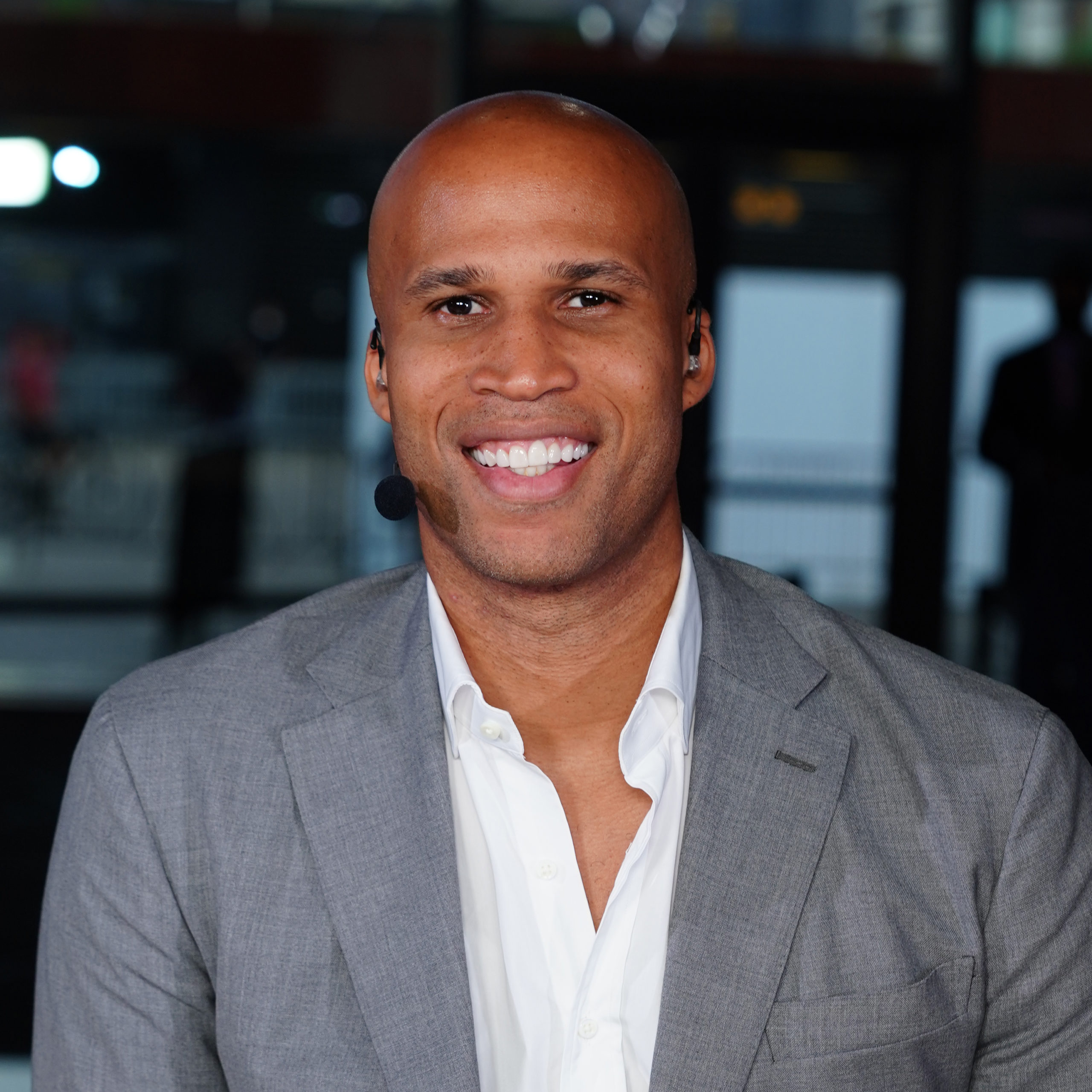 Richard Jefferson Highlights Cultural Challenges for NBA Players in ...