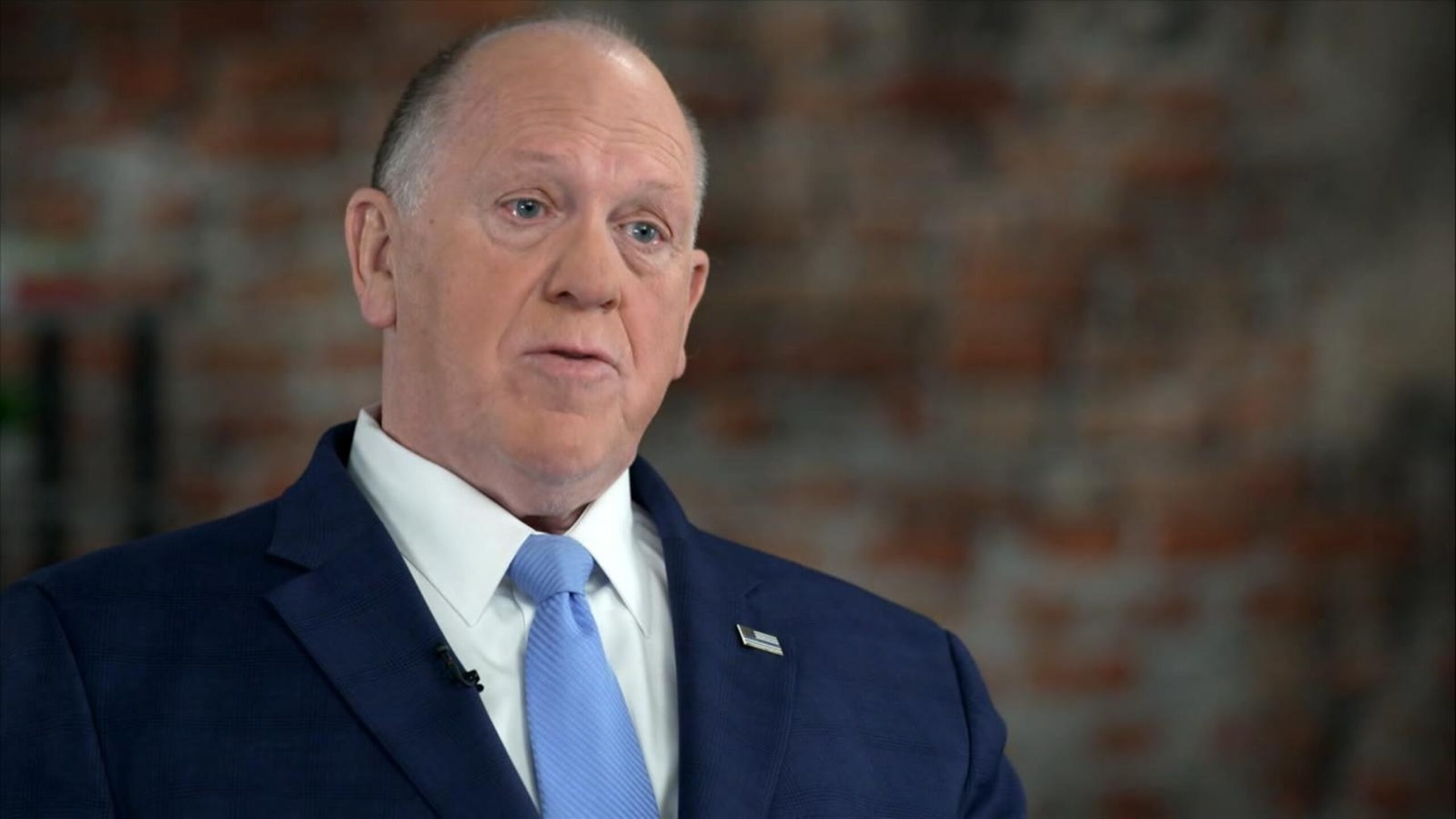 Homan Pushes Sanctuary City Cooperation After Violent Crimes Spark ...
