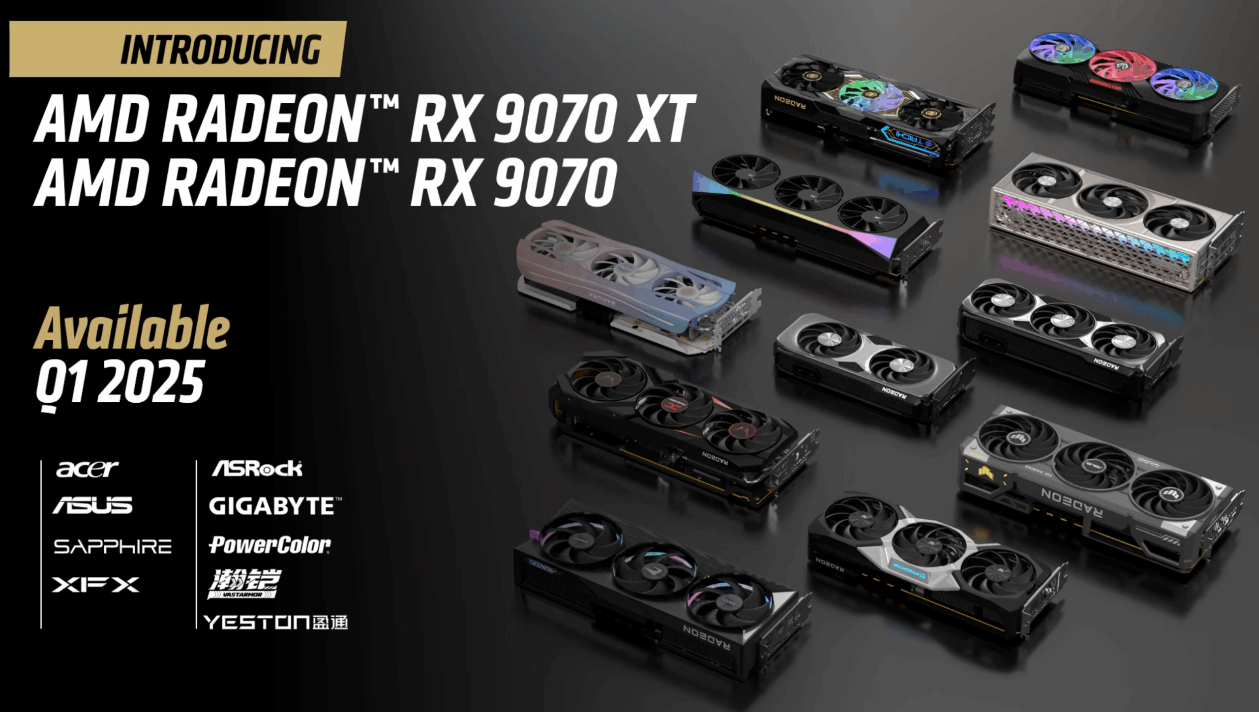 Linux Upholds Commitment to Legacy Hardware with Radeon R300 GPU ...