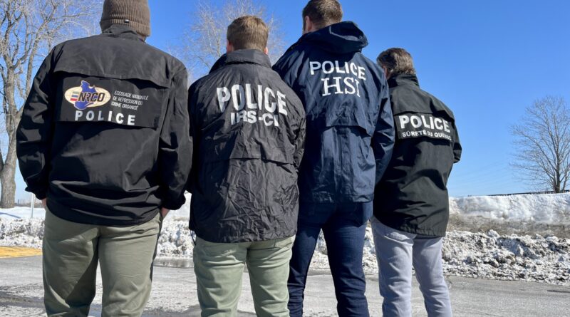 Staten Island Native Accused in Nationwide Elderly Fraud Scheme - Real News Now