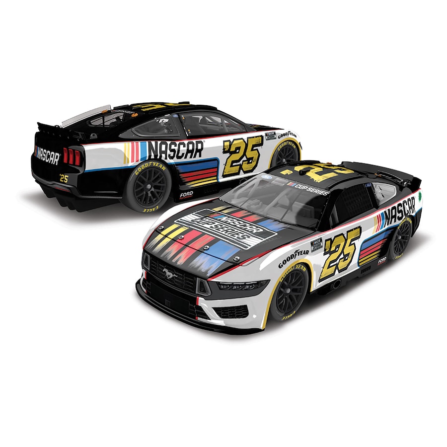 2025 NASCAR Cup Series Ends: A Look Back - Real News Now