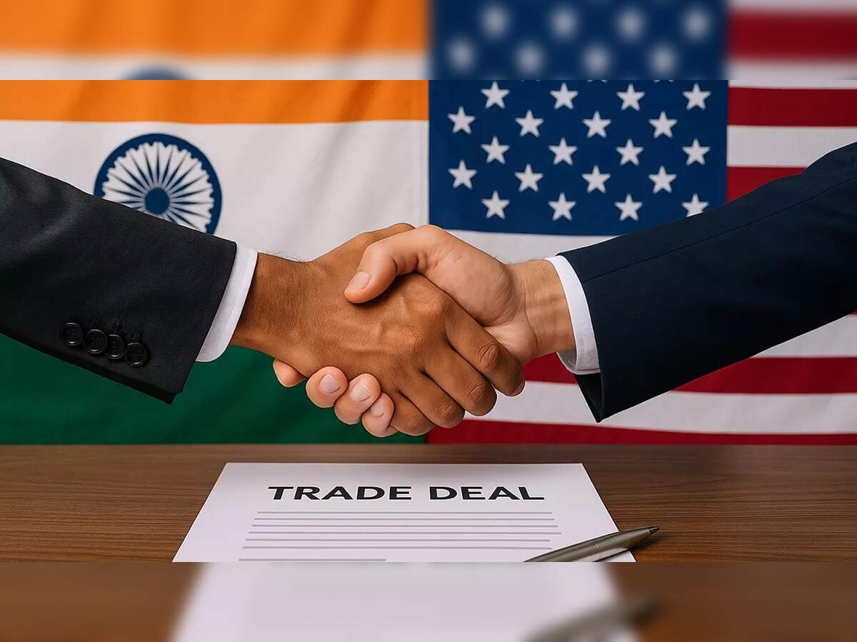 India Maintains Diplomatic Stance Amid US Trade Disputes - Real News Now