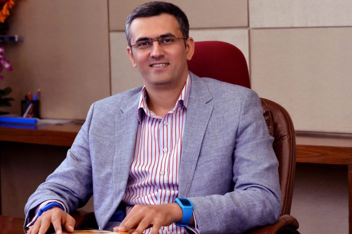 Indian Online Travel Giant Yatra Pursues Corporate Business Expansion ...