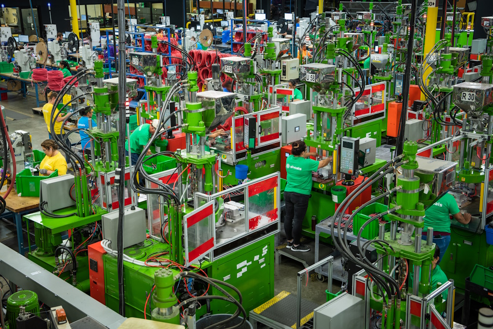 Shoals Technologies Group Upgraded to 'Strong Buy' by Analysts - Real ...