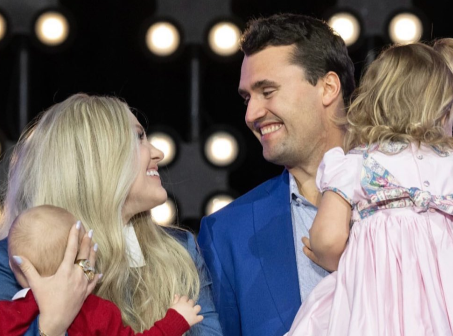 Charlie Kirk Dead at 31 Following Shooting at Utah Event - Real News Now