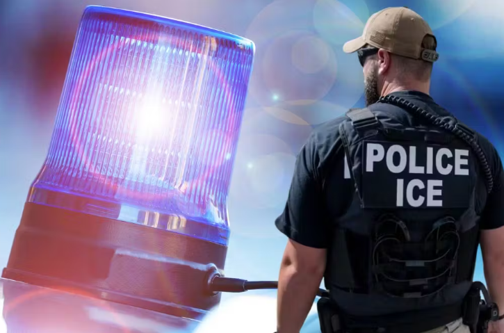 Two Injured, One Killed In Shooting At Dallas ICE Facility - Real News Now