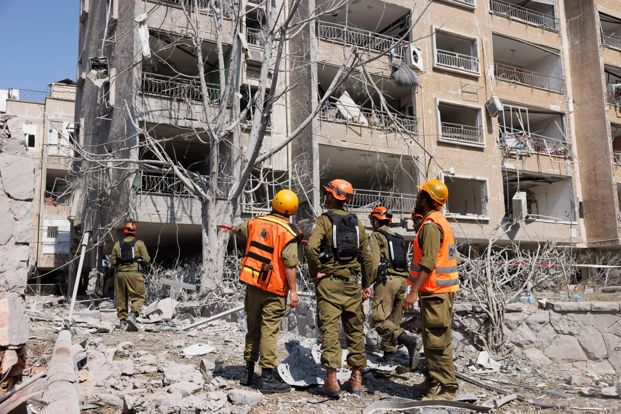 Stumbling Blocks in U.S.-Iran Nuclear Dialogue Identified by Iranian ...