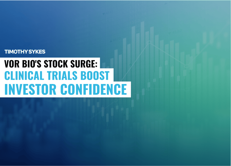 Vor Bio Plans the Sale of 51 Million Common Stock Shares - Real News Now