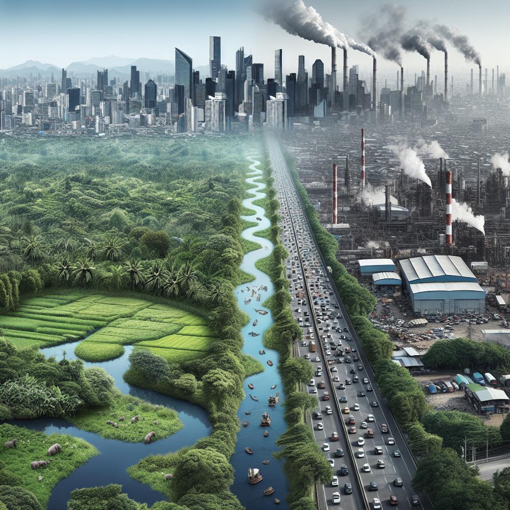 Rural America's Resurgence: A Demographic Shift - Real News Now