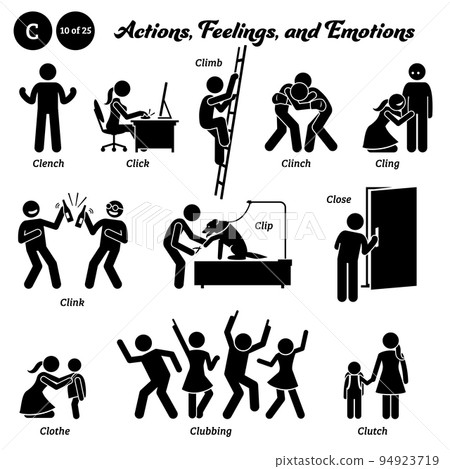 Untangling the Intricate Web of 'Clench' and 'Clinch' - Real News Now