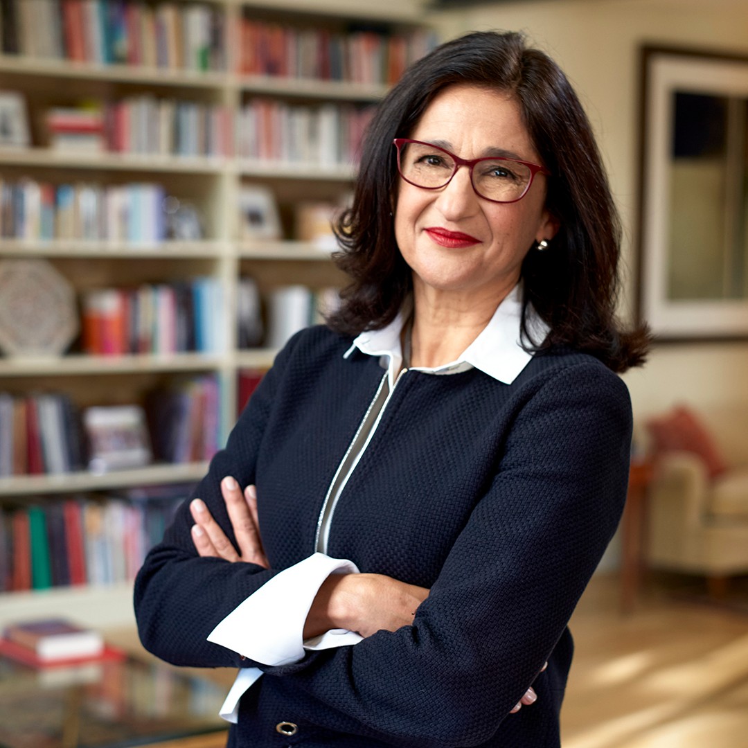 Keir Starmer Enlists Economist Minouche Shafik Amid Economic Dilemma - Real News Now