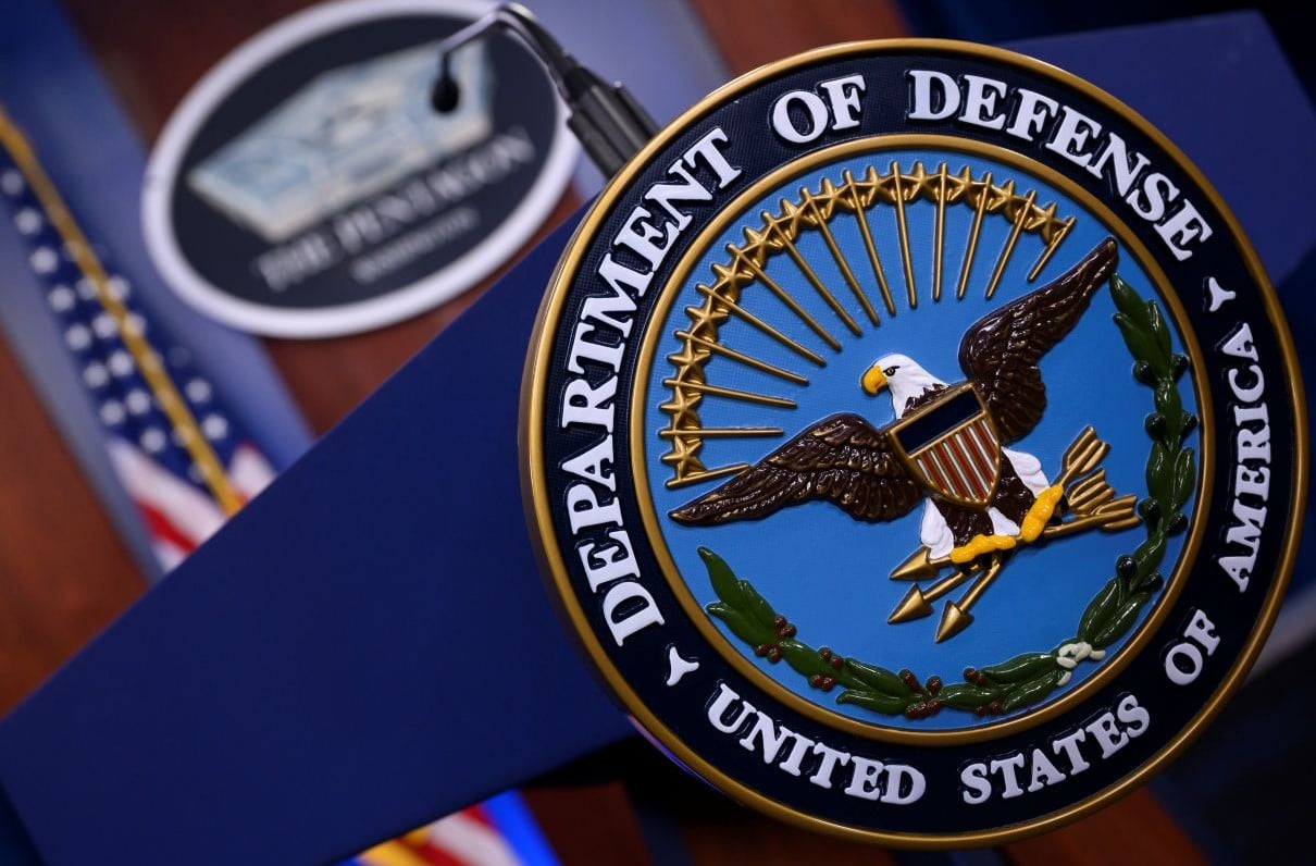 Trump's Groundbreaking Proposal: From Department of Defense to ...