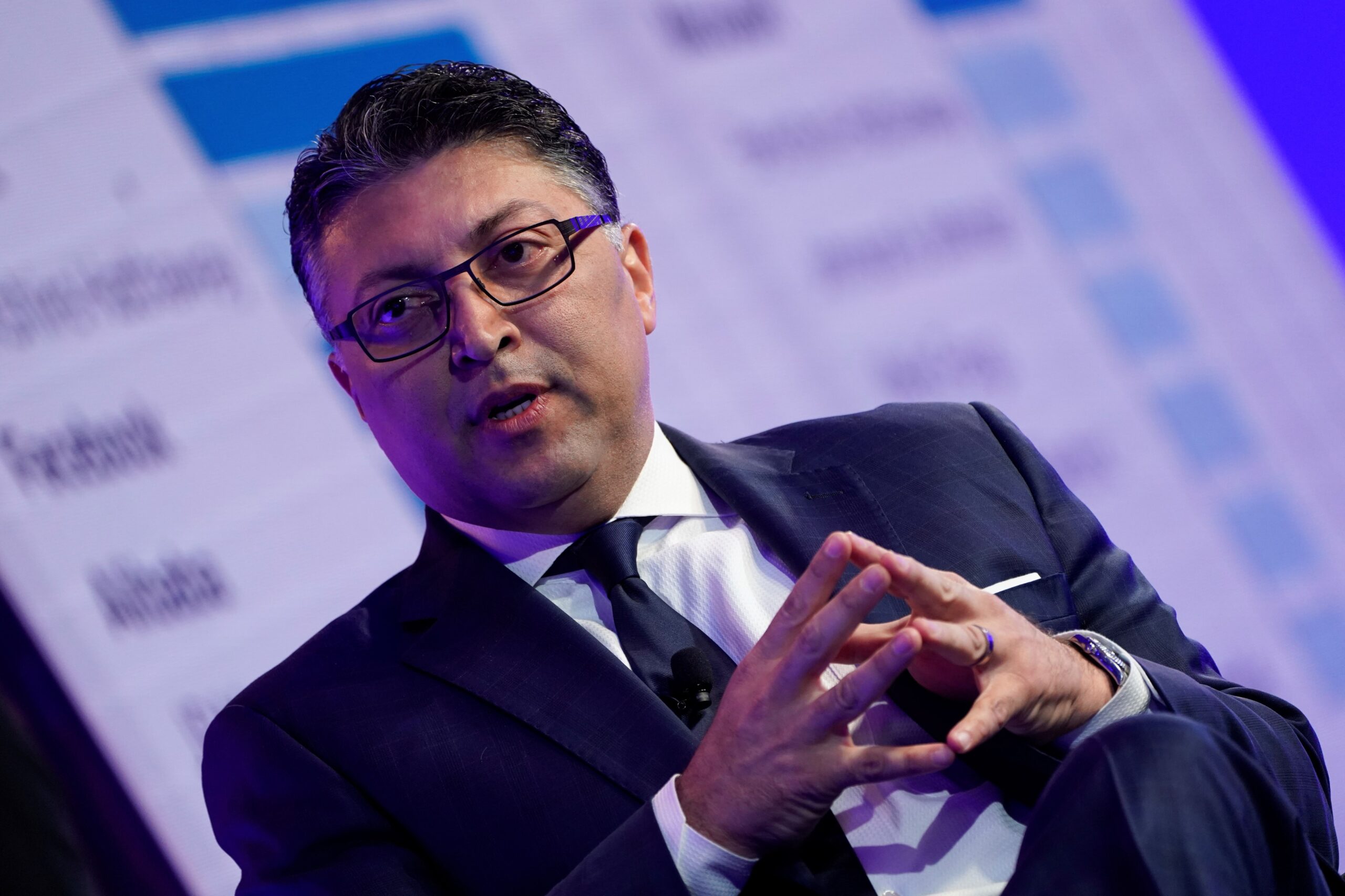 Paramount Skydance Appoints Makan Delrahim as Chief Legal Officer ...