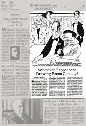 Gregory Daniels Unveils 'The Paper': A Spinoff of 'The Office' - Real ...